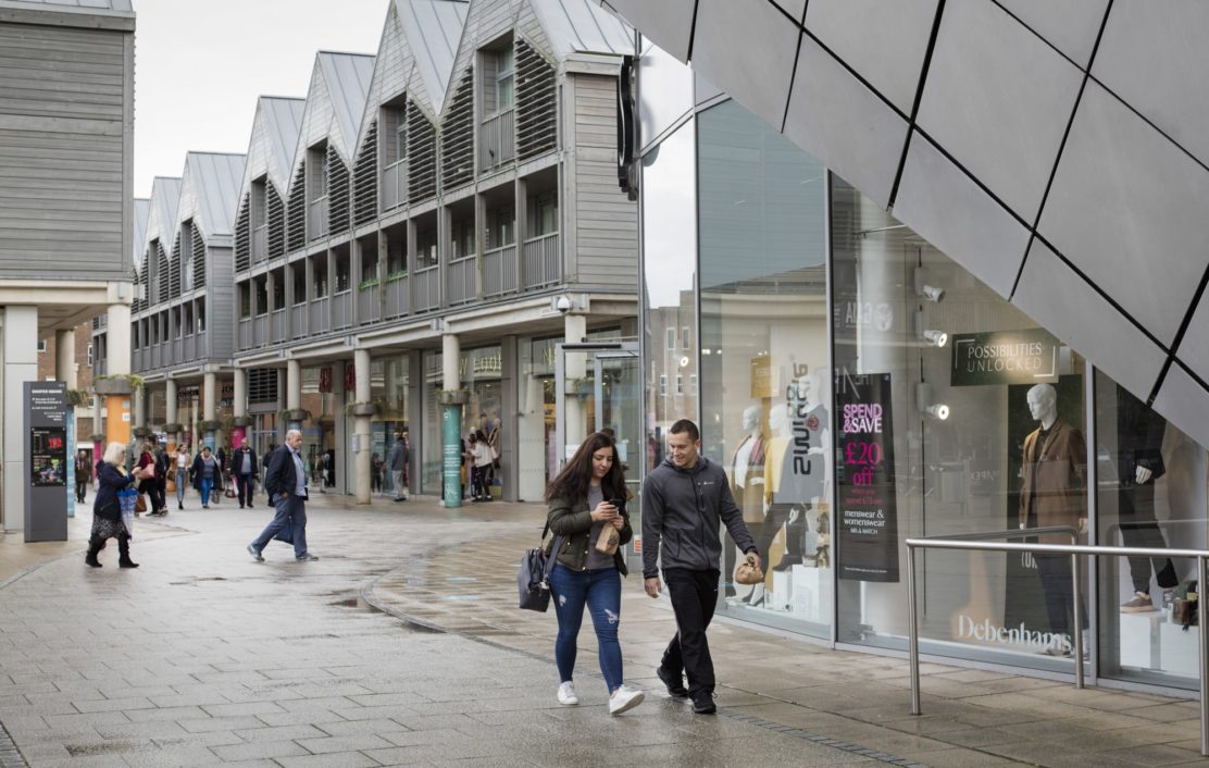 Welcome - Suffolk Building Society Intermediaries